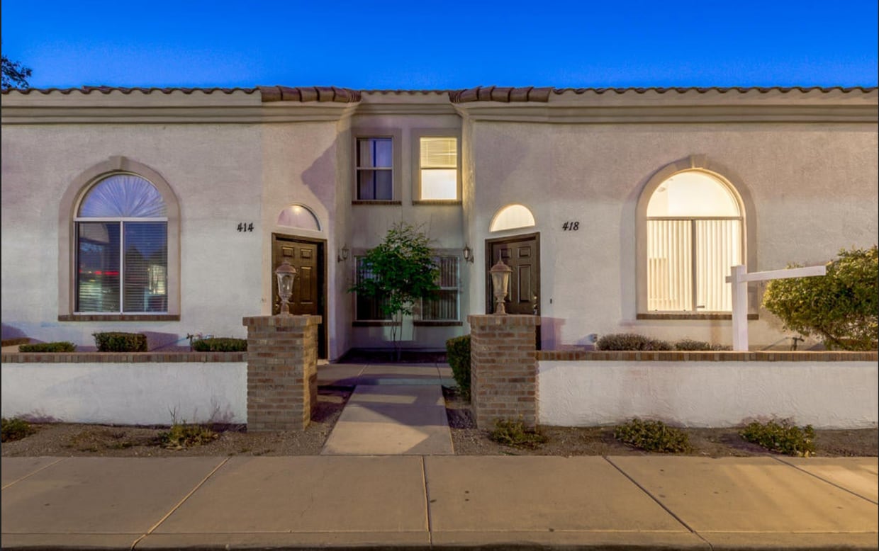 414 N Drew St Unit 418 N drew Street - Martinez, Mesa, AZ 85201 - Room for Rent in Mesa, AZ ...