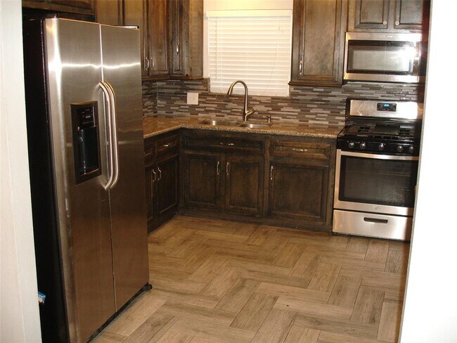 1134 Hahlo St, Houston, TX 77020 - House Rental in Houston, TX ...