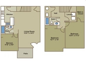Fairview Crossing Rentals - Boise, ID | Apartments.com