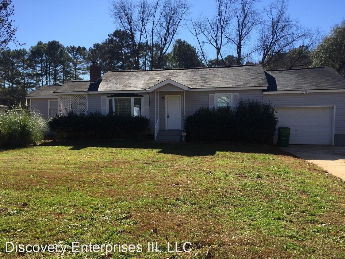 4401 Highland Rd, Decatur, GA 30035 - House Rental in Decatur, GA ...