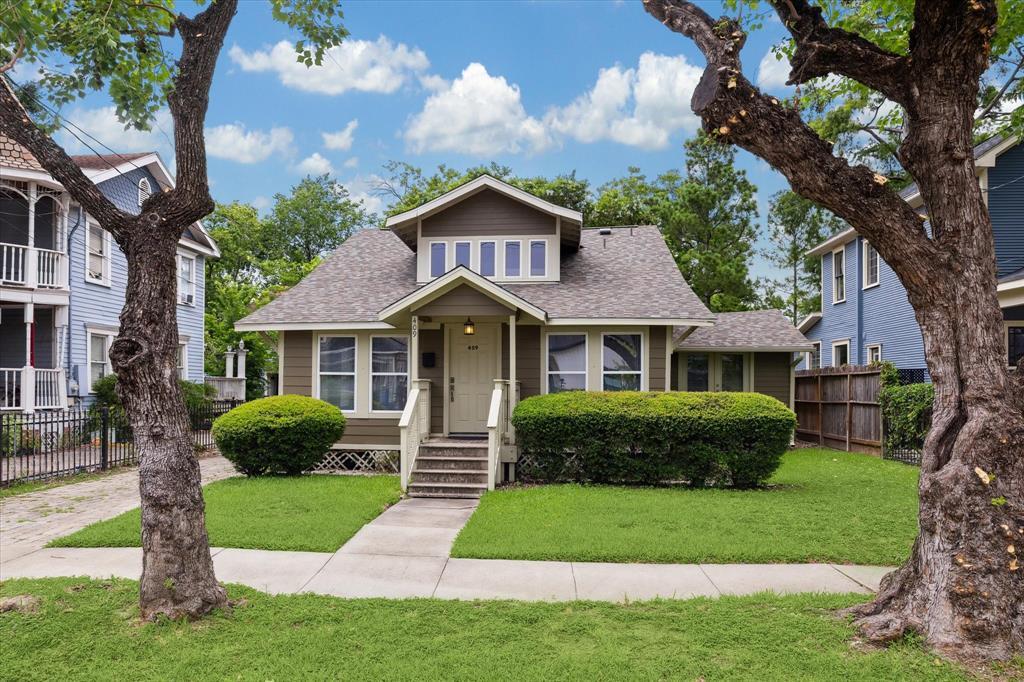 409 Pecore St, Houston, TX 77009 - House Rental in Houston, TX | Apartments.com