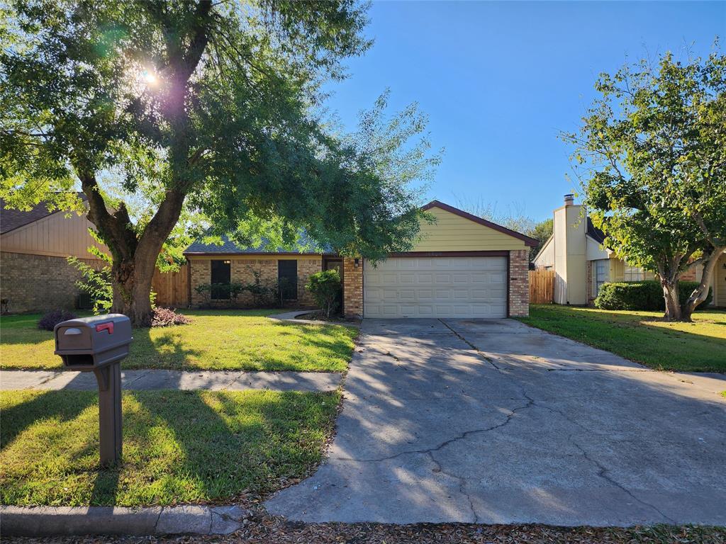 16606 Quail Park Dr, Missouri City, TX 77489 - House Rental in Missouri ...