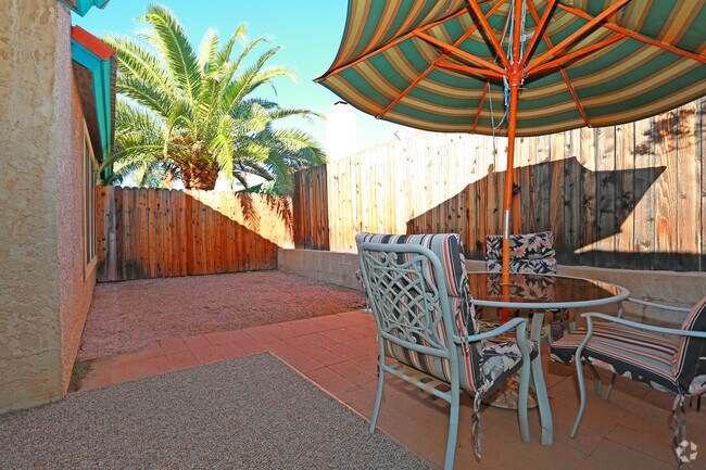 Orange Tree Village Rentals - Tucson, AZ | Apartments.com