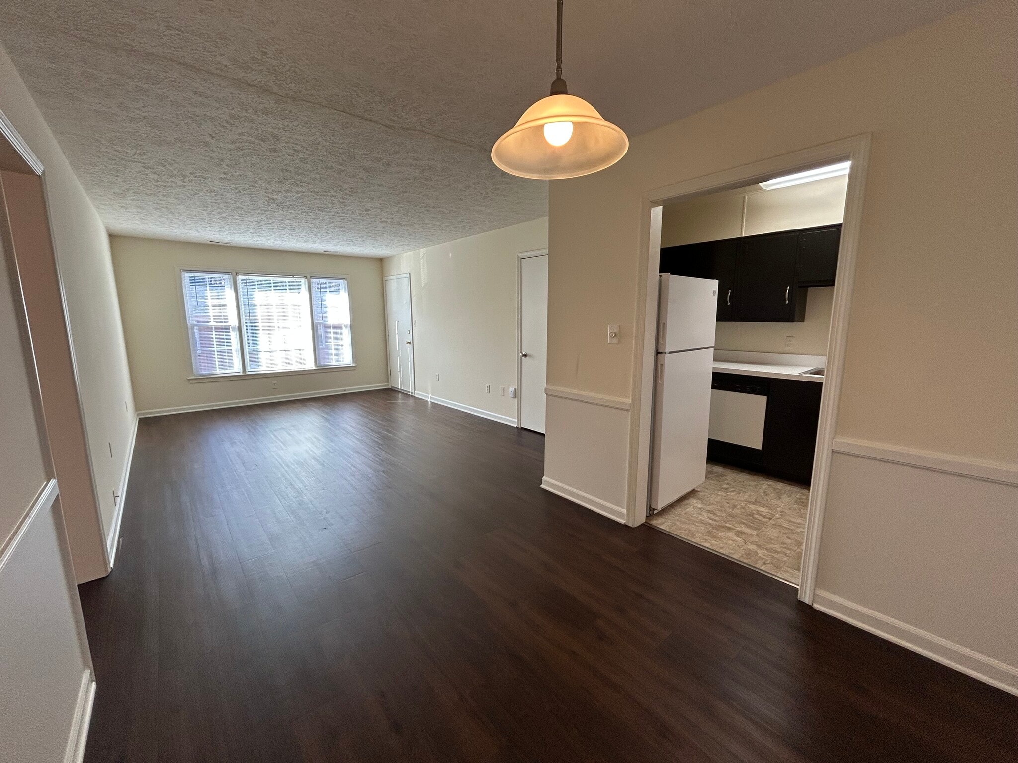 Princeton Circle West Apartments - 18 W Princeton Cir Lynchburg, VA ...