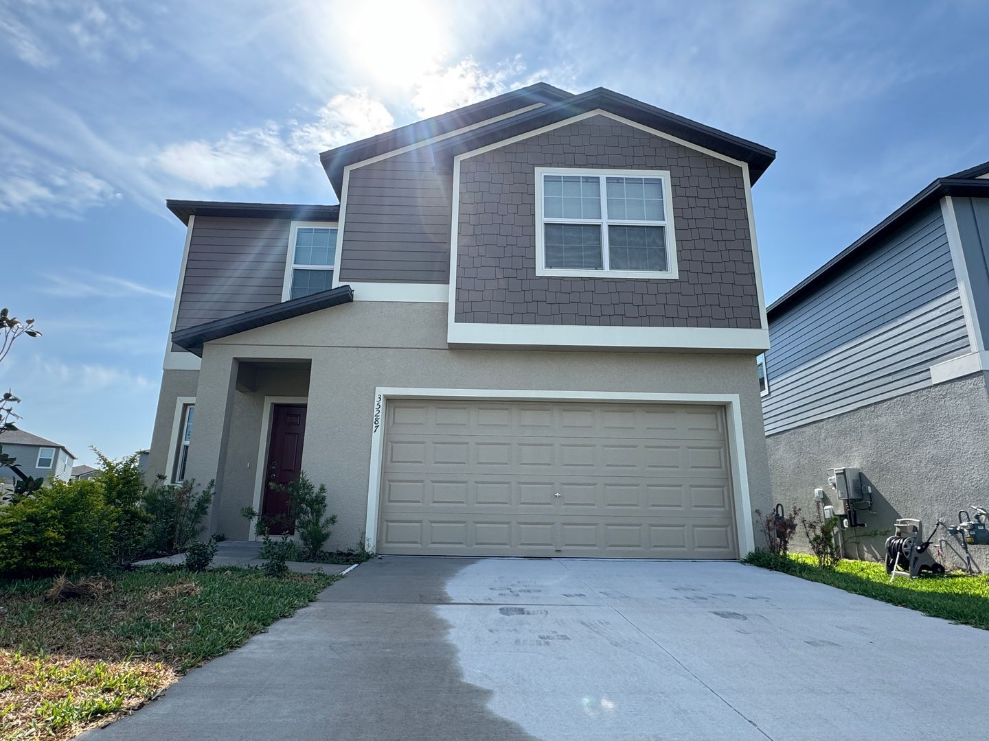 35287 Cassis Path, Zephyrhills, FL 33541 - House Rental in Zephyrhills ...