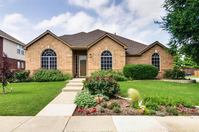 3701 Kimble Dr, Plano, TX 75025 - House Rental in Plano, TX ...