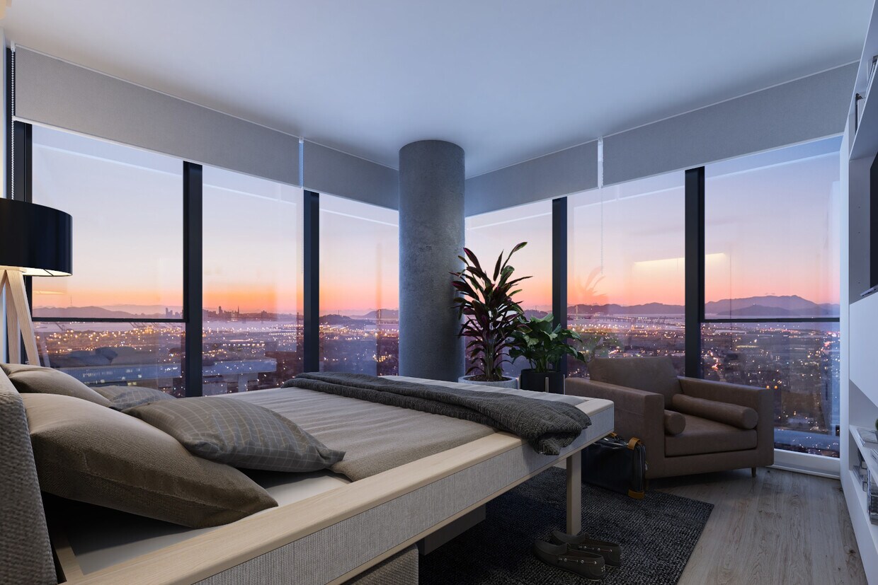 1900 Broadway - Apartments in Oakland, CA | Apartments.com