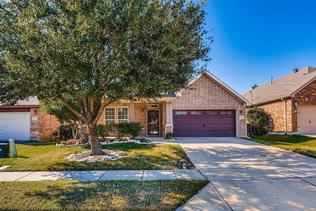 408 Turnstone Dr, Little Elm, TX 75068 - House Rental in Little Elm, TX ...