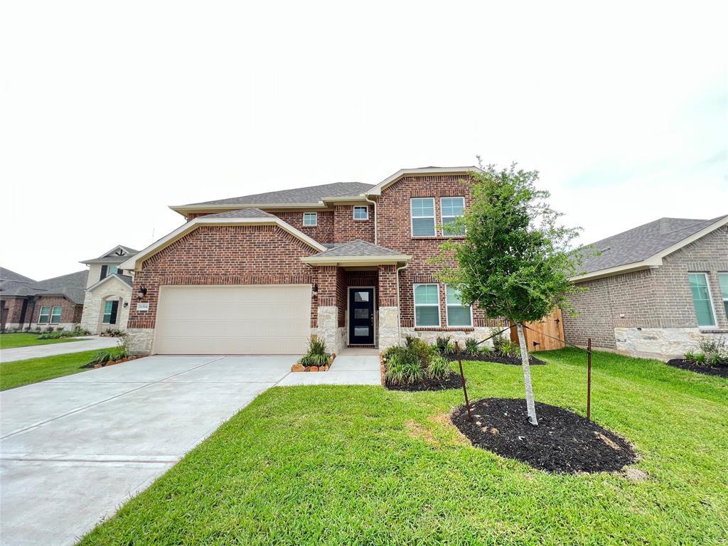 21514 Iron Oak Ln, Richmond, TX 77406 - House Rental in Richmond, TX ...