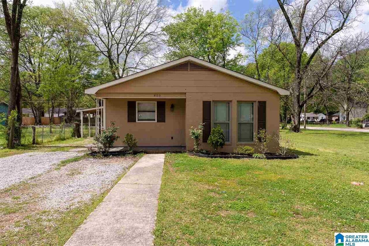 403 7th Ave SW, Decatur, AL 35601 - House Rental in Decatur, AL ...