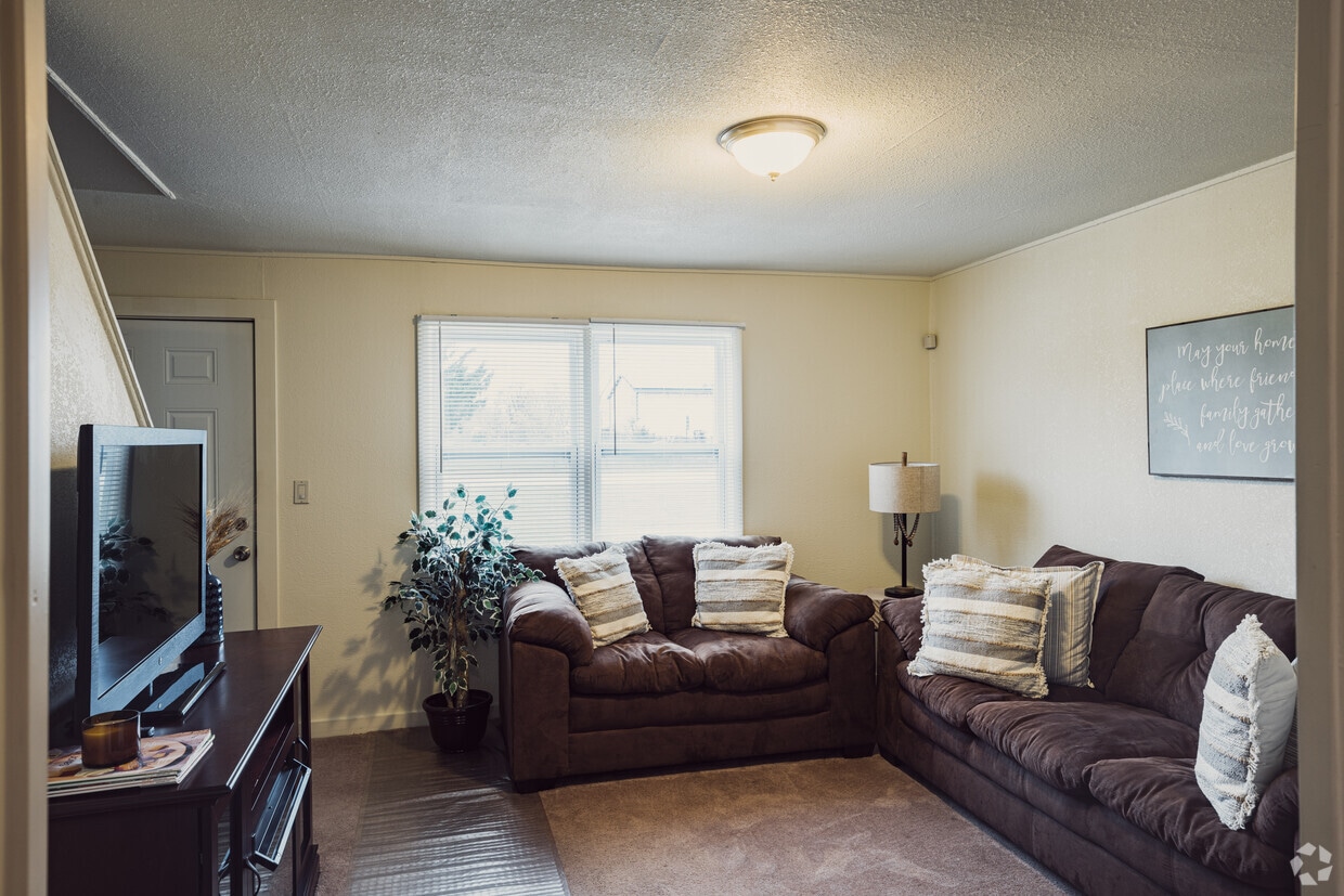 Windwood Place Apartments - 40 Windwood Ct Cheektowaga, NY 14225 ...