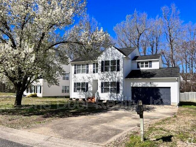 Penniman East Apartments under $1,500 - Williamsburg, VA - Updated ...