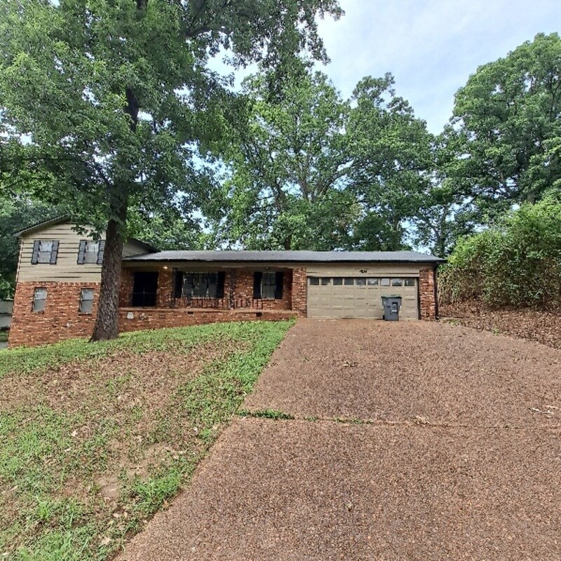 4826 Quintell Ave, Memphis, TN 38128 - House Rental in Memphis, TN ...