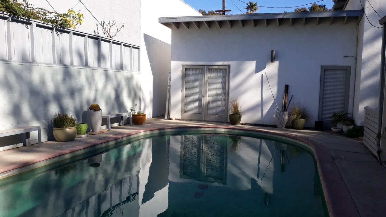3552 Beethoven St Unit ADU- guest house, Los Angeles, CA 90066 ...