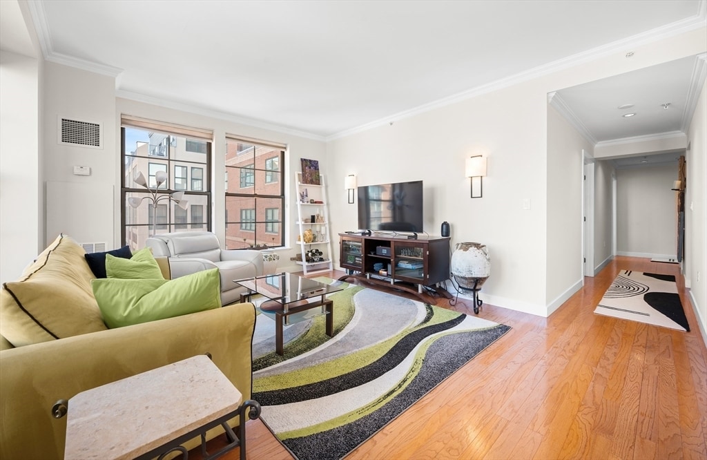 519 Harrison Ave Unit D613, Boston, MA 02118 - Condo for Rent in Boston ...