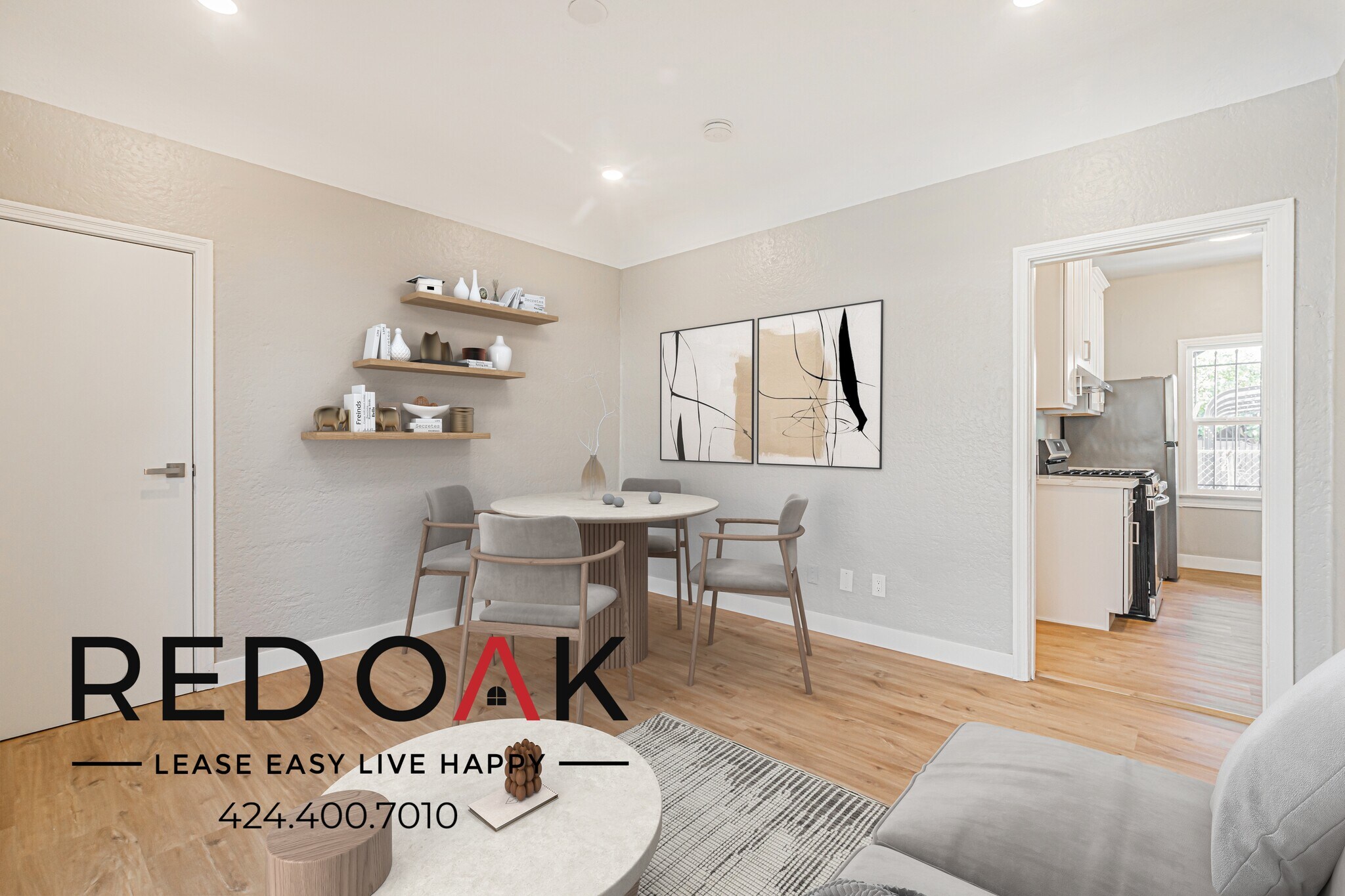 1623 W 39th Pl Unit 1, Los Angeles, CA 90062 - Condo for Rent in Los ...