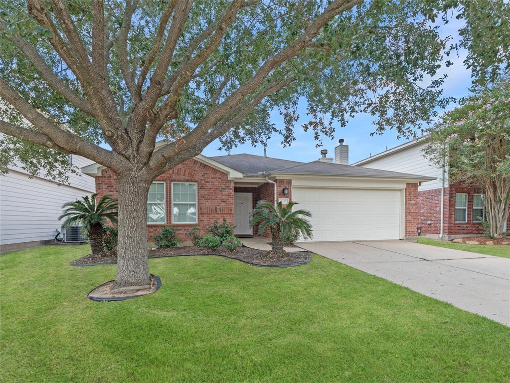 4231 Mount Vinson Way Katy, TX 77449 - Alquileres en Katy, TX ...
