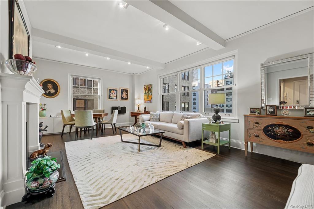 333 E 68th St Unit 7D, New York, NY 10065 - Condo for Rent in New York ...