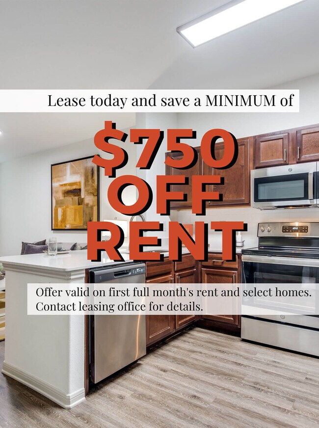 Cool Springs at Frisco Bridges - 3198 Parkwood Blvd Frisco, TX ...