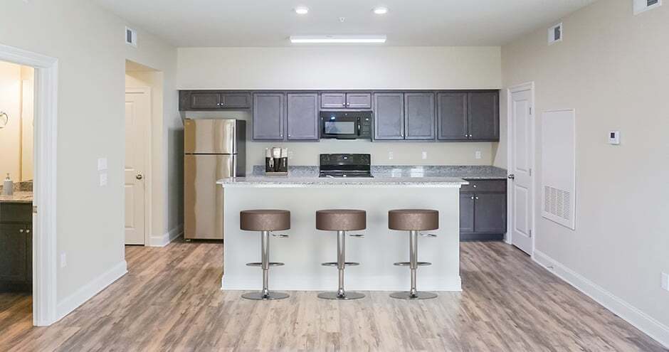 Magnolia Landing Apartments - 9167 Hickory St S Foley, AL 36535 ...