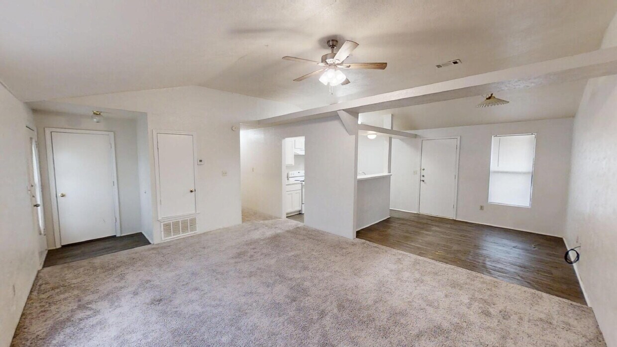 3054 Carroll Dr, Copperas Cove, TX 76522 - Room for Rent in Copperas ...