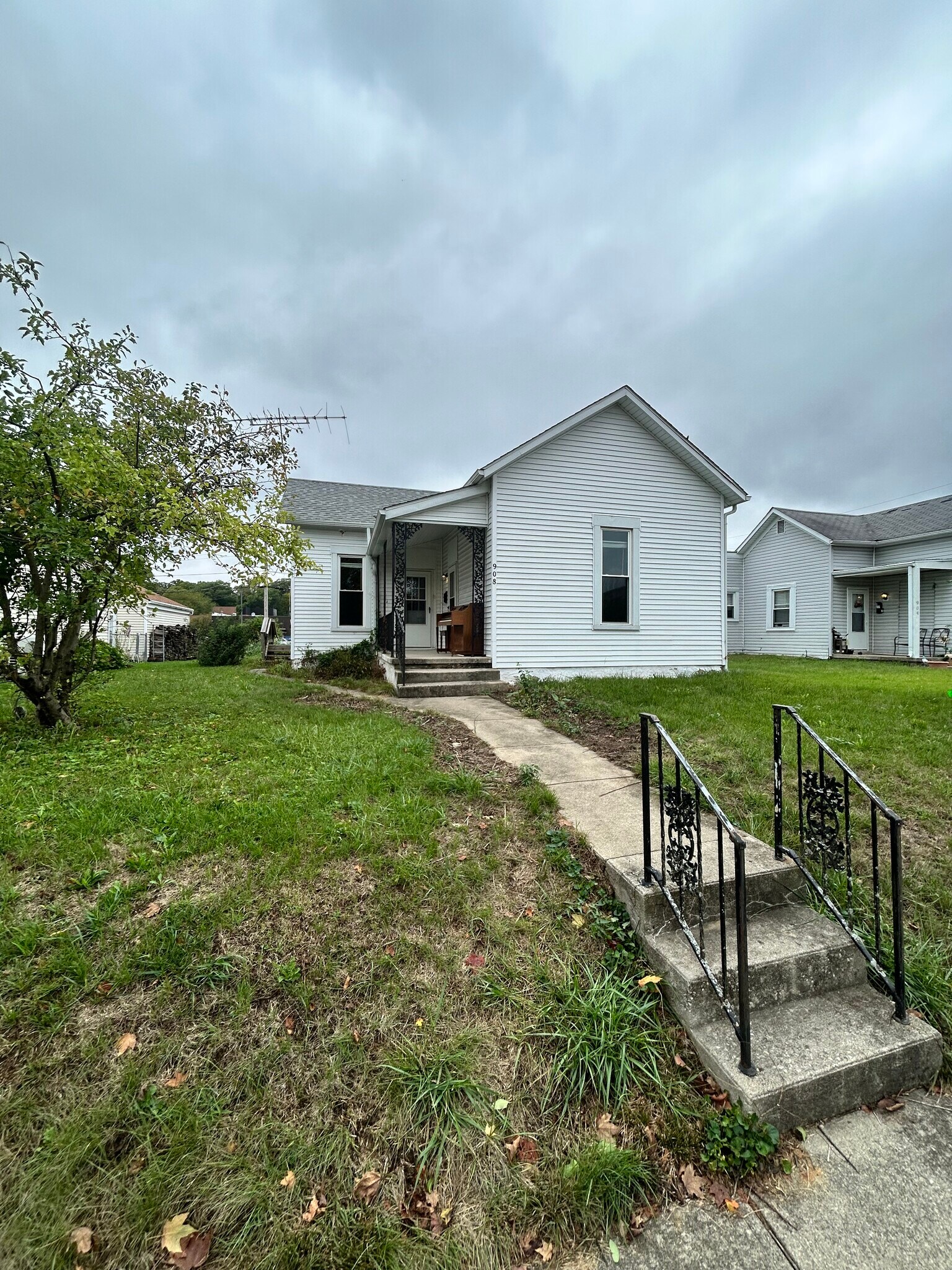 908 Garfield Ave, Troy, OH 45373 - House Rental in Troy, OH ...