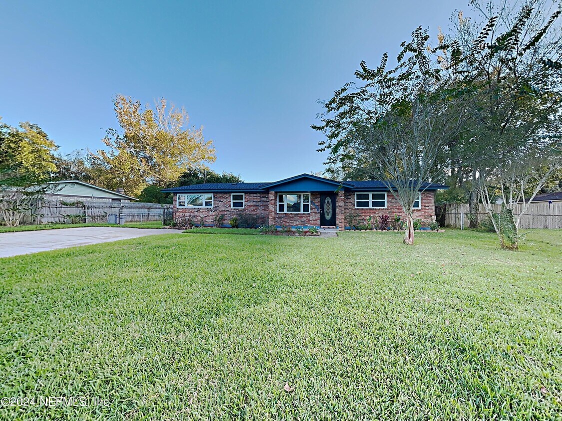 8436 Colton St, Jacksonville, FL 32221 - House Rental in Jacksonville ...