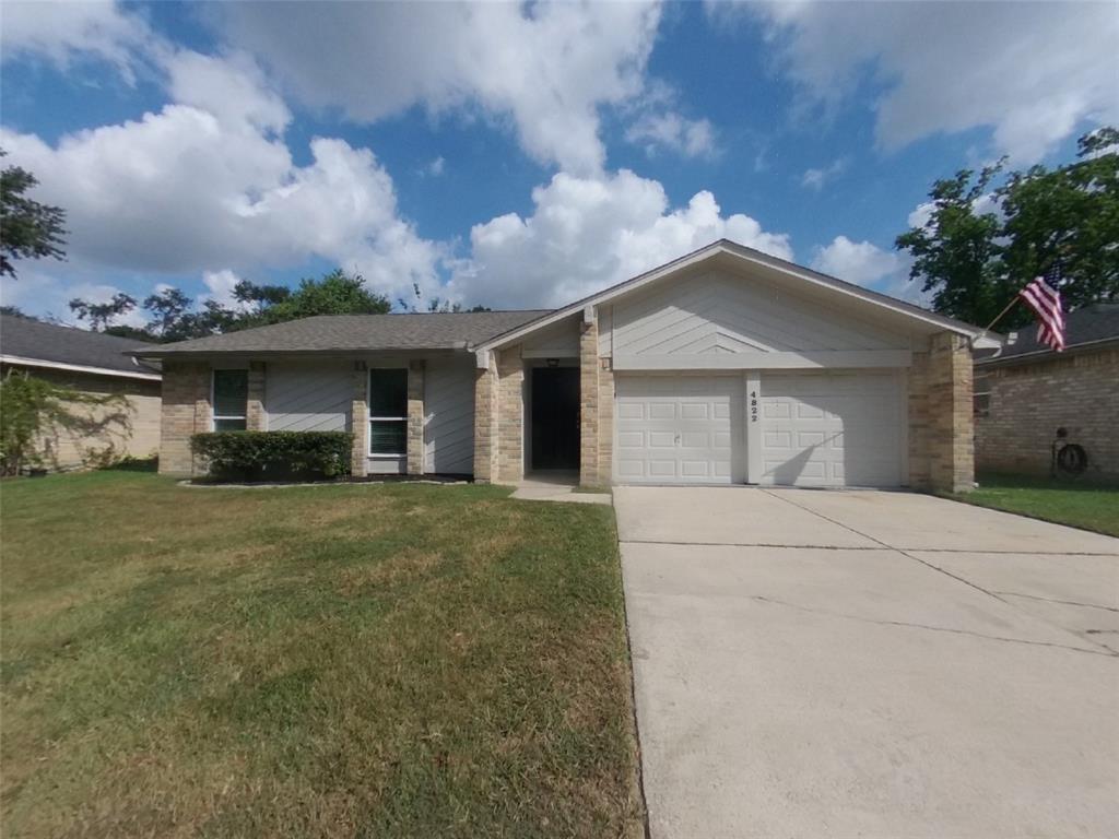 4822 Rivertree Ln, Spring, TX 77388 - House Rental in Spring, TX ...