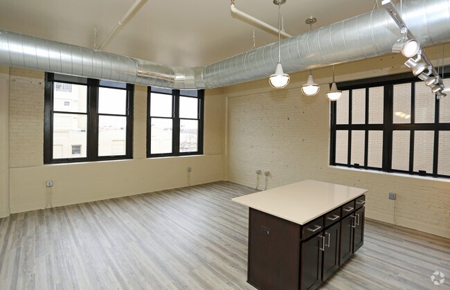 Brix Apartment Lofts Apartments - Milwaukee, WI | Apartments.com