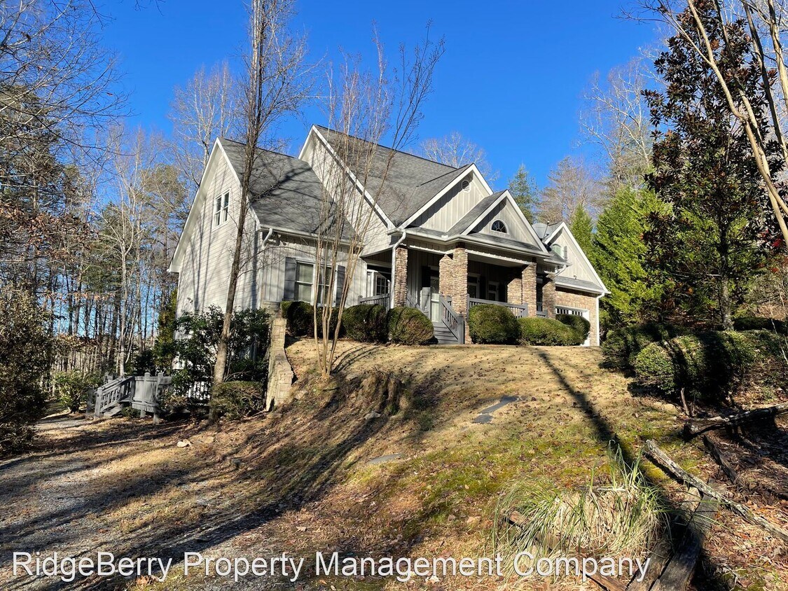 67 Plantation Ln, Blue Ridge, GA 30513 - House Rental in Blue Ridge, GA ...