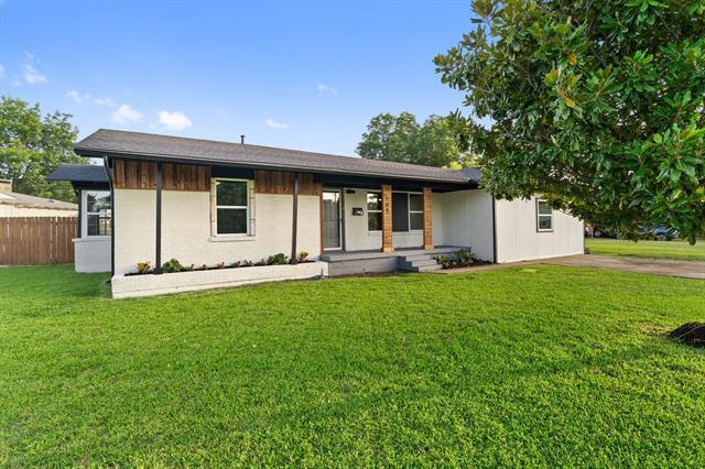 109 Joe White St, Rockwall, TX 75087 - House Rental in Rockwall, TX ...