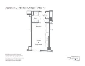 Pierce Boston Rentals - Boston, MA | Apartments.com