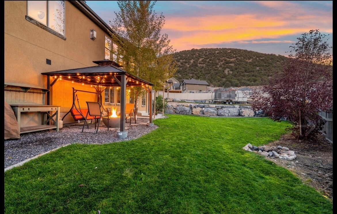 3903 E Hopi Rd, Eagle Mountain, UT 84005 - House Rental in Eagle ...