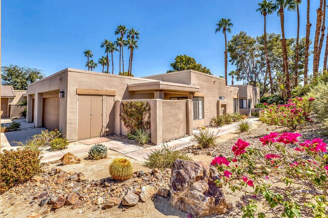 48594 Oakwood Way, Palm Desert, CA 92260 - House Rental in Palm Desert ...