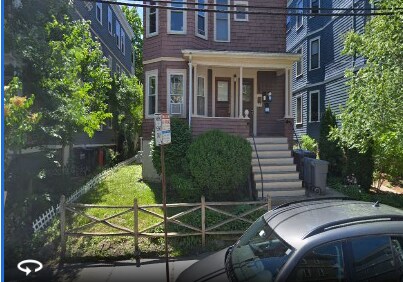 9 Cambridge Ter Unit 2, Cambridge, MA 02140 - 9 Cambridge Ter Cambridge ...