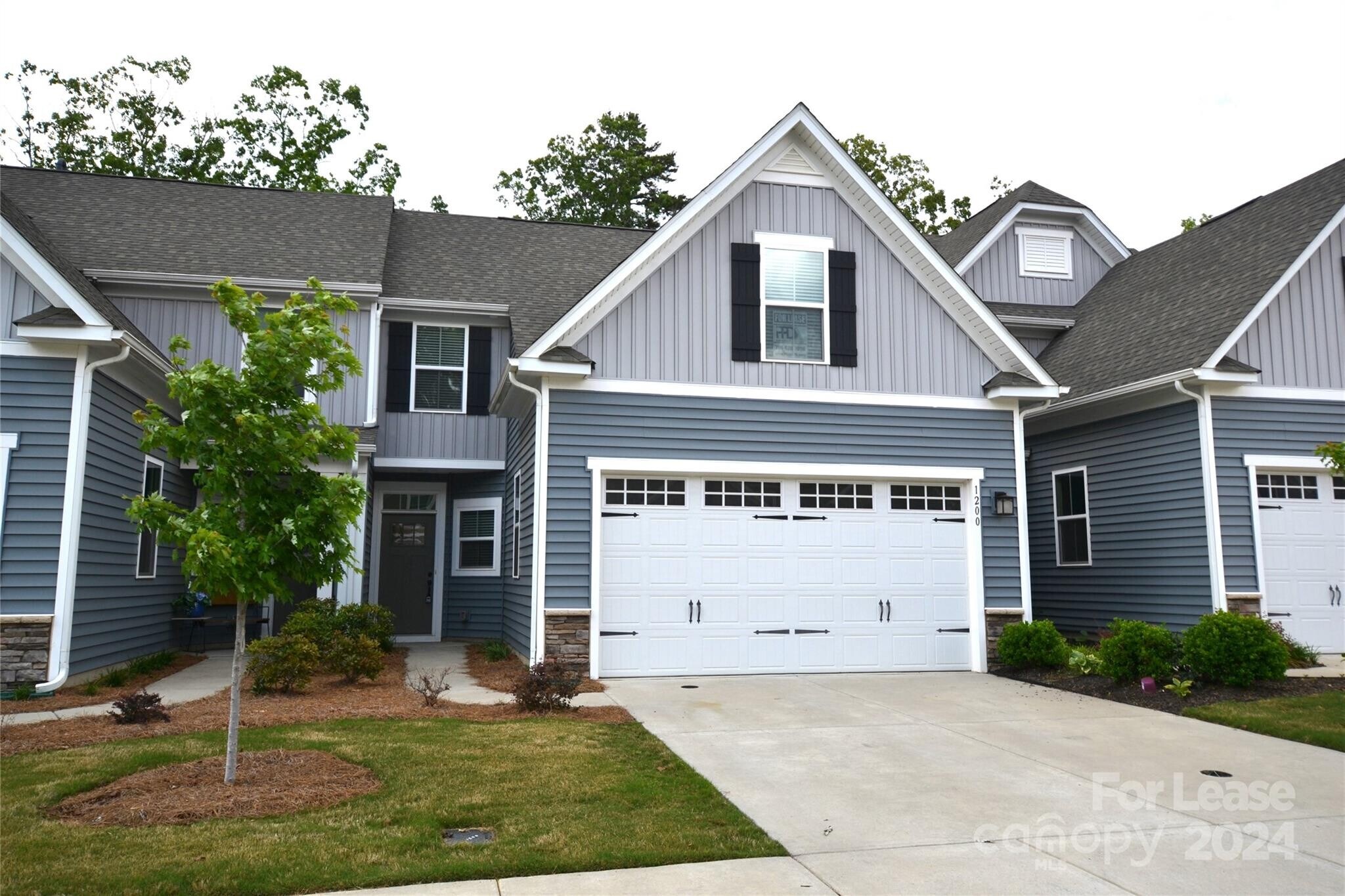 1200 Harkey Creek Dr, Unionville, NC 28110 - Townhome Rentals in ...