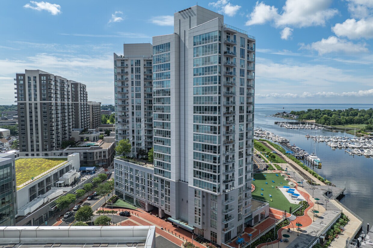 Beacon Harbor Point - 1 Harbor Point Rd Stamford, CT 06902 | Apartments.com