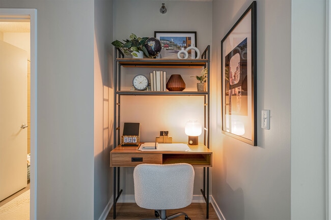 The Streeter - Apartments in Chicago, IL | Apartments.com