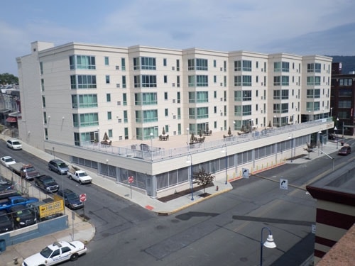 Goggleworks Apartments - 135 Washington St Reading, PA 19601 ...