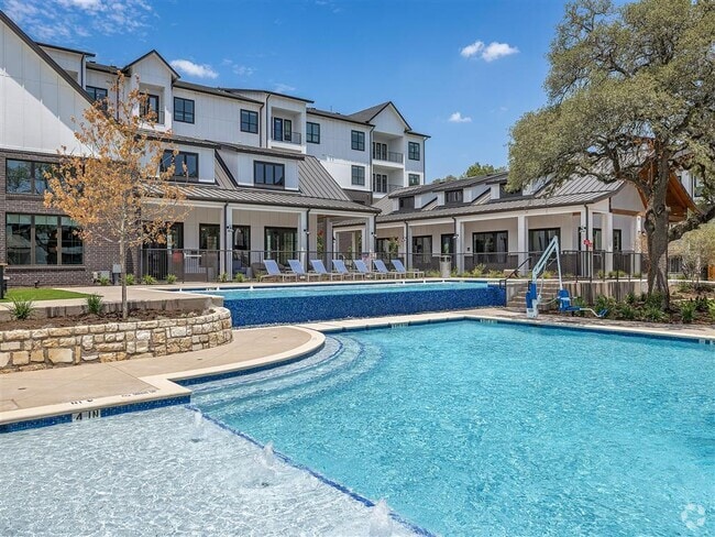 Brushy Creek Apartments for Rent - Austin, TX - 359 Rentals ...