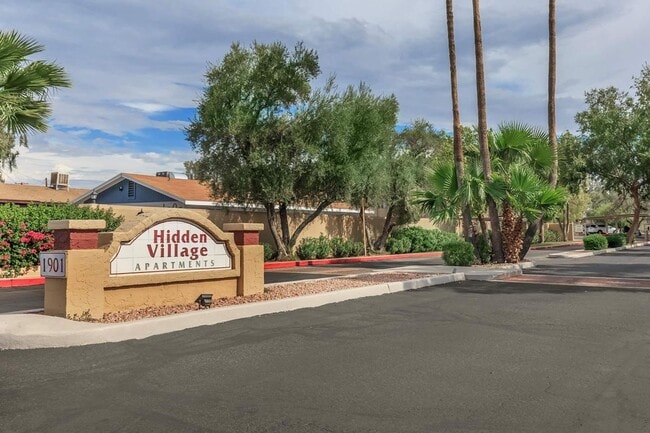 Hidden Village - Apartments in Phoenix, AZ | Apartments.com
