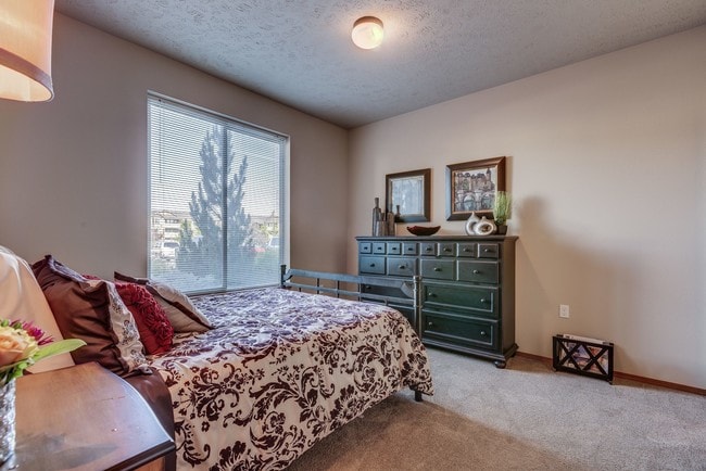 Eagle Point Apartments - Cheney, WA | Apartments.com