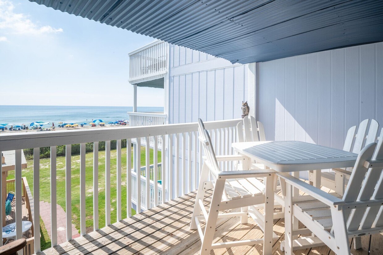 1311 Lake Park Blvd S Unit Sea Colony 22B, Carolina Beach, NC 28428 ...