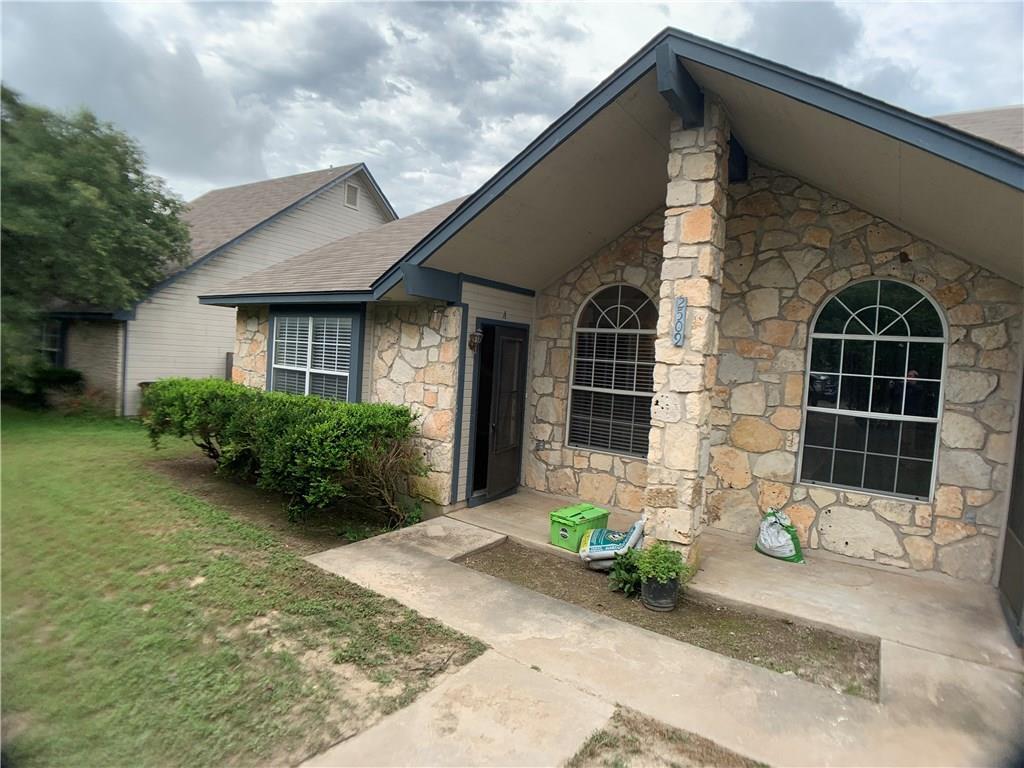 2509 Riddle Rd, Austin, TX 78748 - Townhome Rentals in Austin TX ...