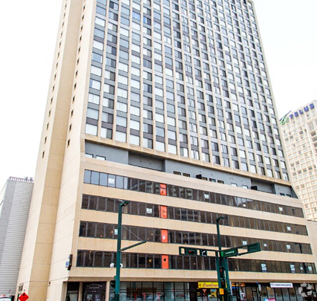 Apartments for Rent Near Northern Alberta Institute of Technology Main ...