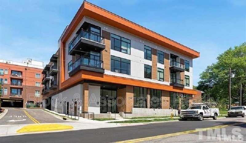 615 Daniels St Unit 112, Raleigh, NC 27605 - Condo for Rent in Raleigh ...