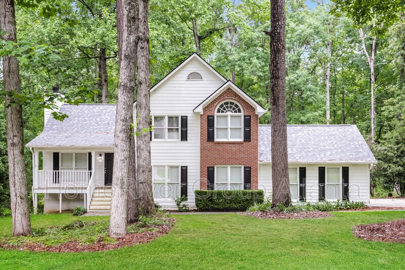 35 Treetop Ln, Newnan, GA 30265 - House Rental in Newnan, GA ...