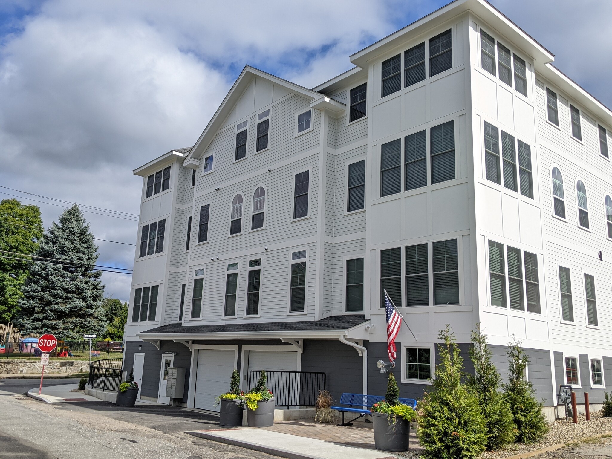21 Market St, Foxborough, MA 02035 - 21 Market St Foxborough, MA 02035 ...
