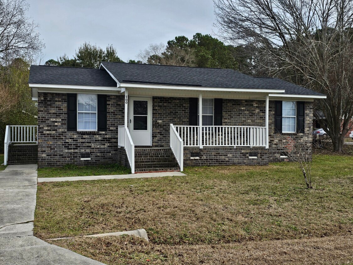 700 Wanda Ln, Conway, SC 29526 - House Rental in Conway, SC ...