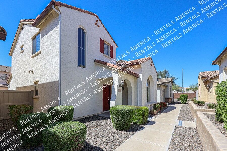 26720 N 53rd Ln, Phoenix, AZ 85083 - House Rental in Phoenix, AZ ...